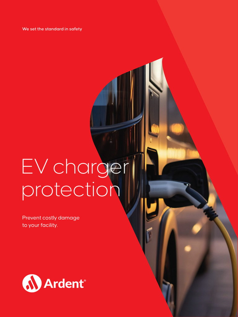 Ardent Depot Direct Fire Suppression Systems Digital Brochure | PDF ...