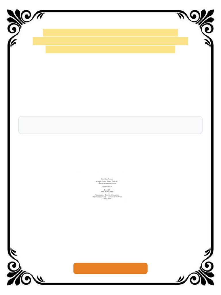 Codigo penal Parte especial y leyes penales especiales TOMO IV Fidel ...