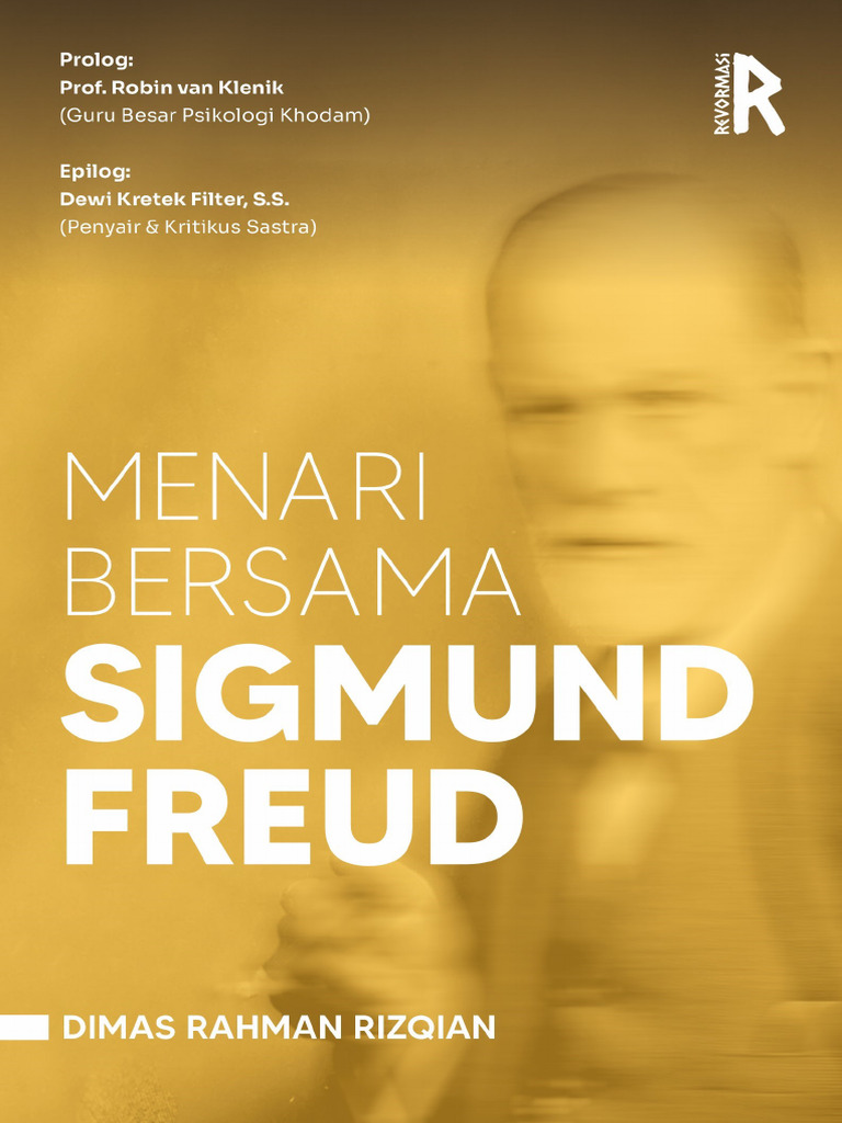 Puisi Psikologi: Menari dengan Freud | PDF