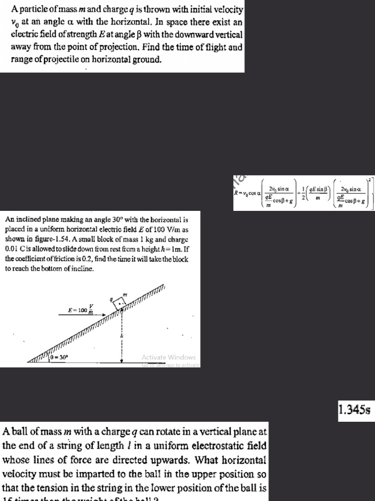 Home Wrok | PDF