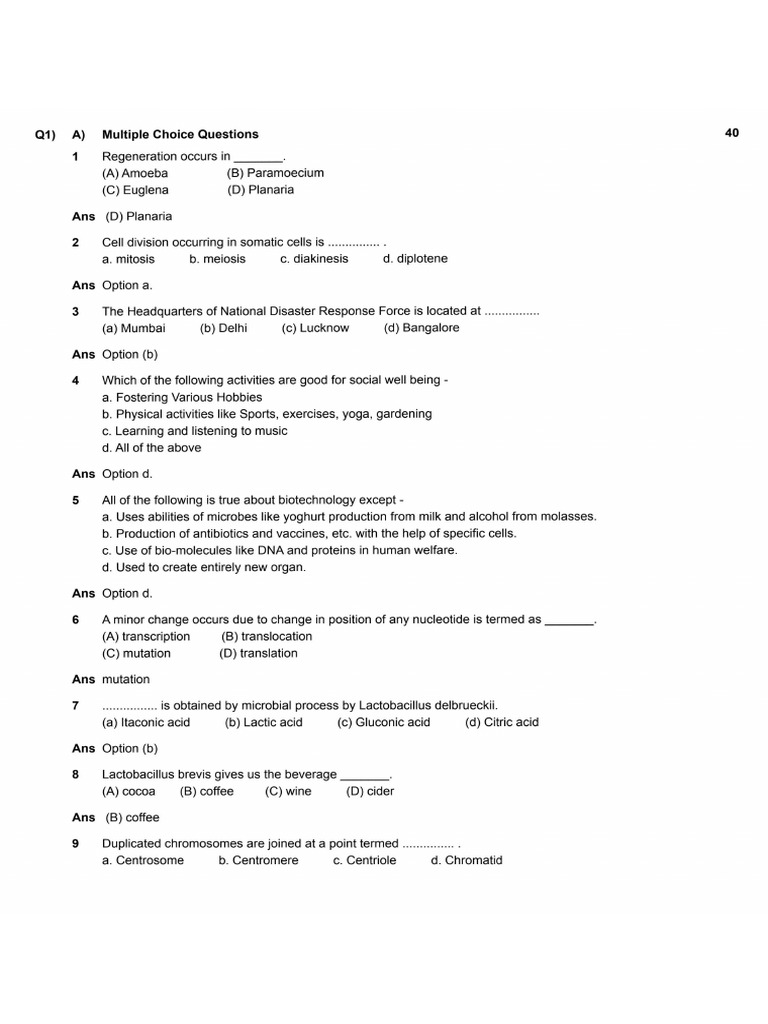 X Geography Notes 2025 | PDF