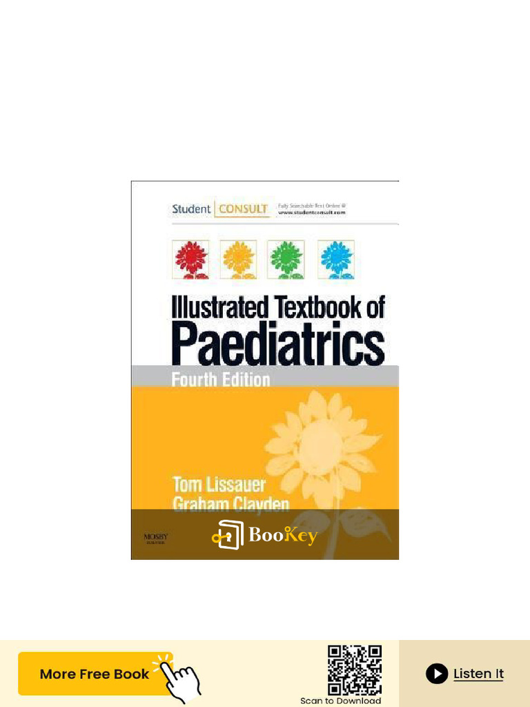 Illustrated Textbook Of Paediatrics PDF | PDF | Child Abuse | Physical Examination