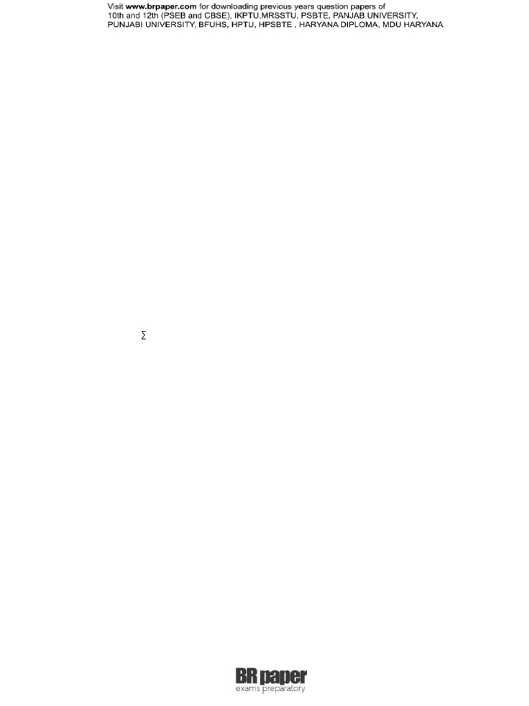 Demp (5th) May20 | PDF