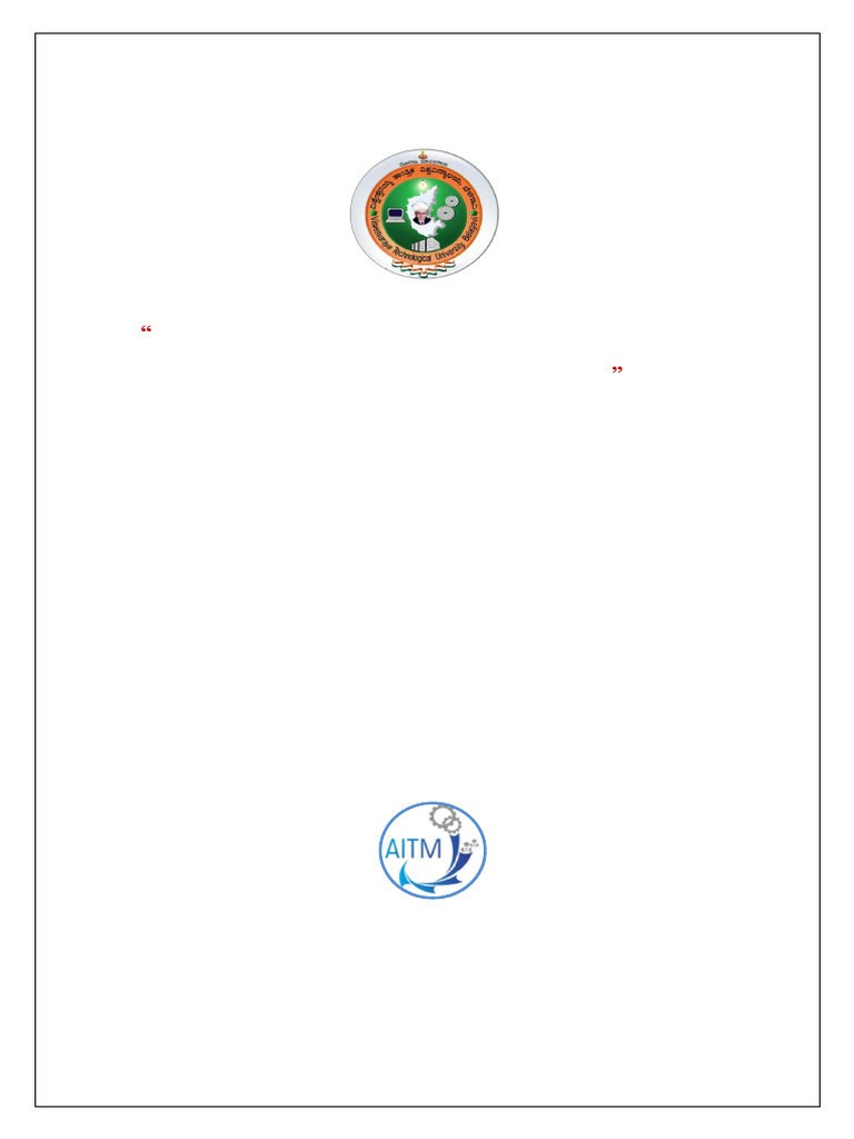 Gautam Sir Report 1111111 | PDF | Speech Synthesis | Computer Vision