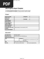 Individual Performance Commitment and Review (IPCR) Form | PDF ...