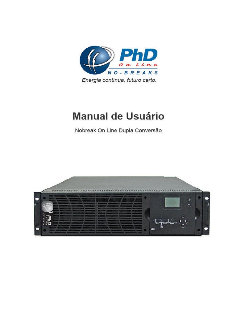 Phd Memo Rt 6e10kva Mono | PDF