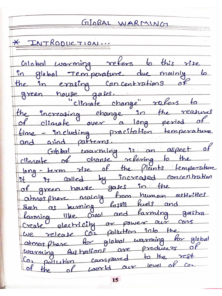 EVS Project | PDF