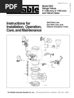 Reliable DDX-LP Dry Pipe Valve Overview | PDF | Fire Sprinkler System ...