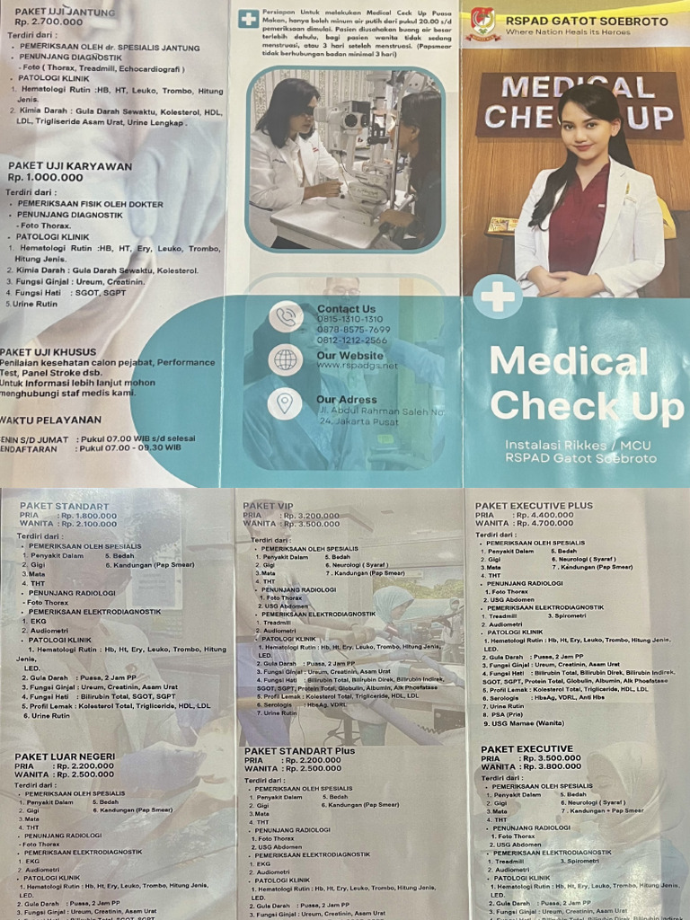 Mcu Rspad | PDF