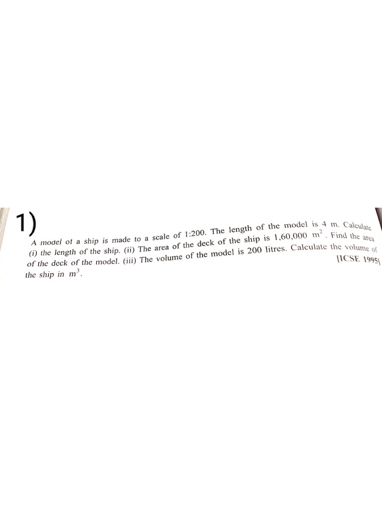 Similarity Worksheet | PDF