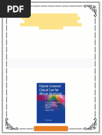 High Dimensional Probability VIII: The Oaxaca Volume Nathael Gozlan ...