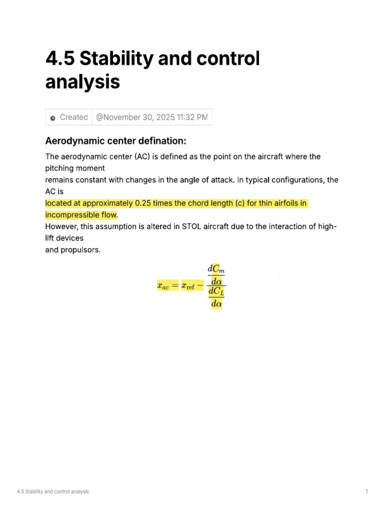Edited_pdf_stability and Ac Shift | PDF