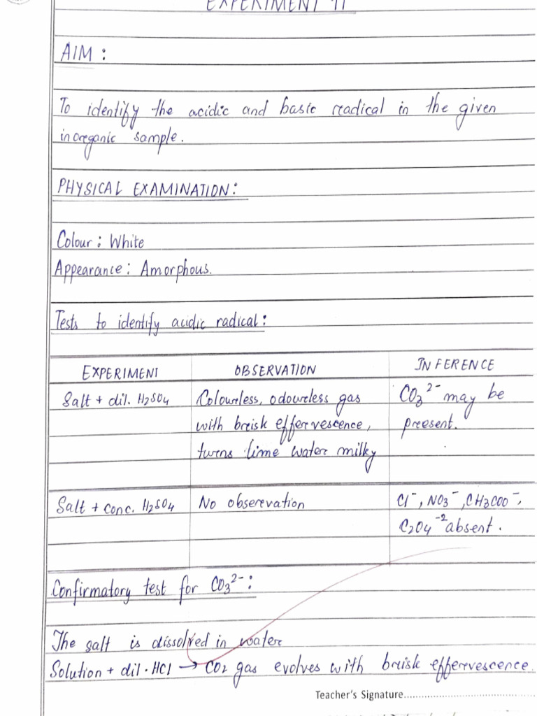 Expt No 6 | PDF