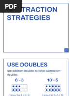 One More One Less | PDF