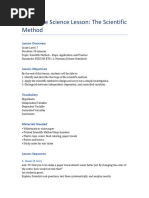 Paper Towel Absorbency Lab Report | PDF | Hypothesis | Experiment