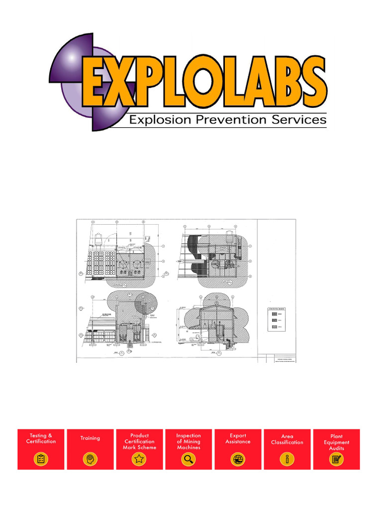 Co Area Classification | PDF | Fires | Liquids