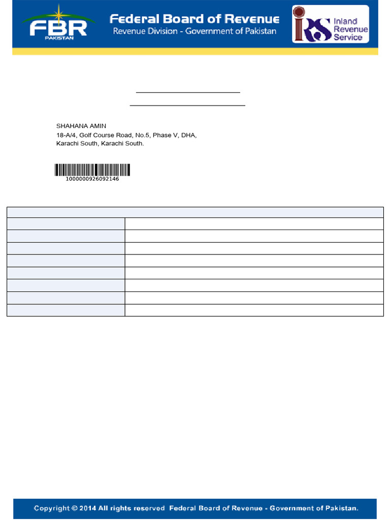 Capital Assets 7E Report | PDF