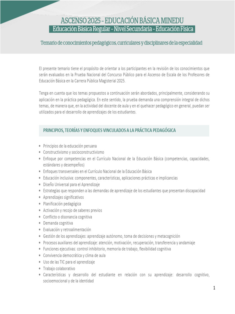 11748031959temario EBR Secundaria Educación-Física A25 AF HG MM LCCG ...