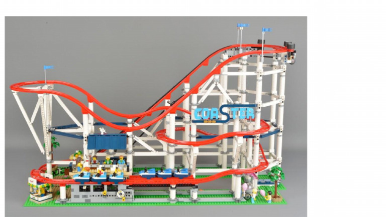 Roller Coaster | PDF