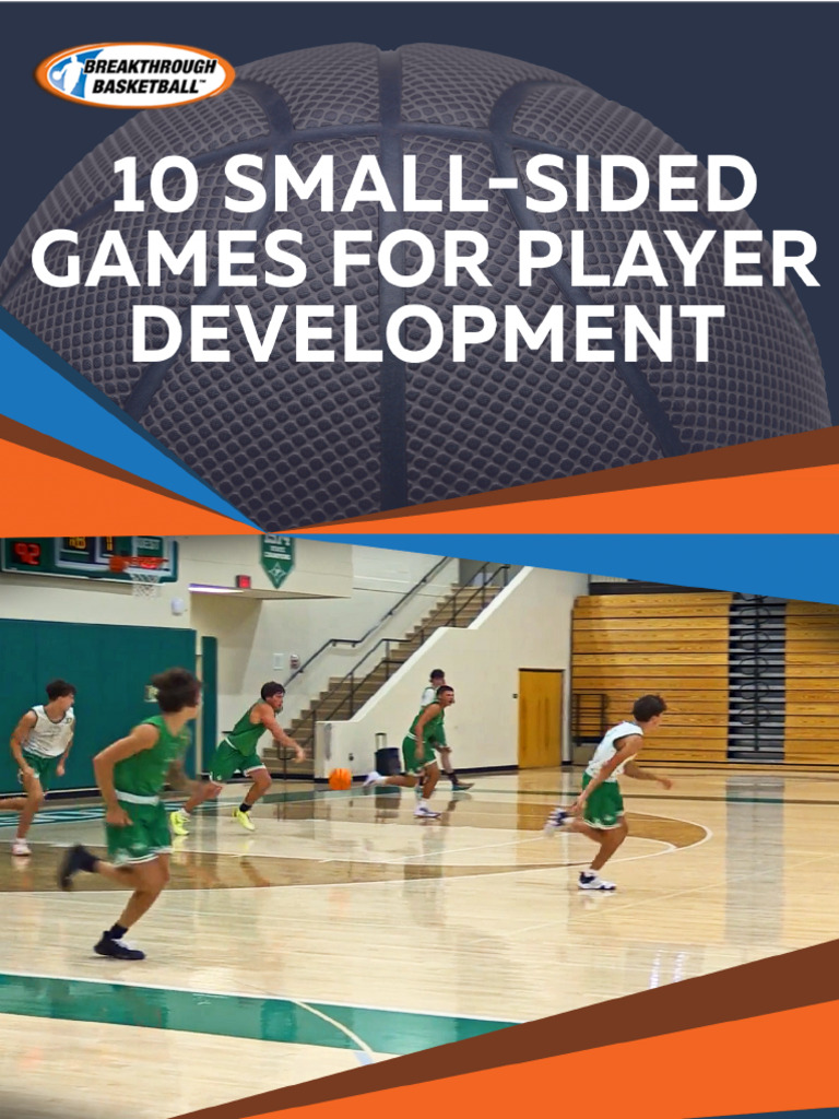 10 Small Sided Games (1) (1) 1 33 Translate 20251007110012 | PDF