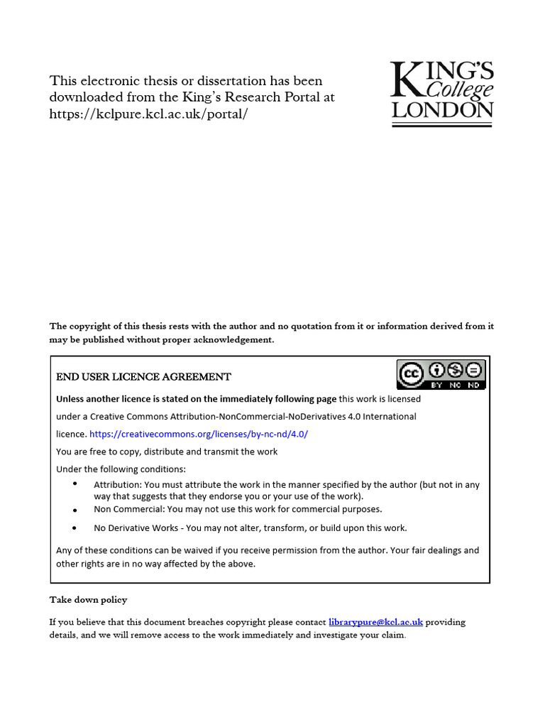 2018 Deschrijver Cedric 1449564 Ethesis | PDF | Discourse | Linguistics