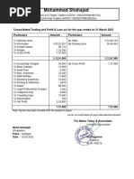DT 0101 Company Income Tax Self Assessment Return Form v1 | PDF | Tax ...
