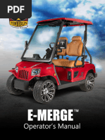 Motive ELD User Manual Guide | PDF | Mobile App | Global Positioning System