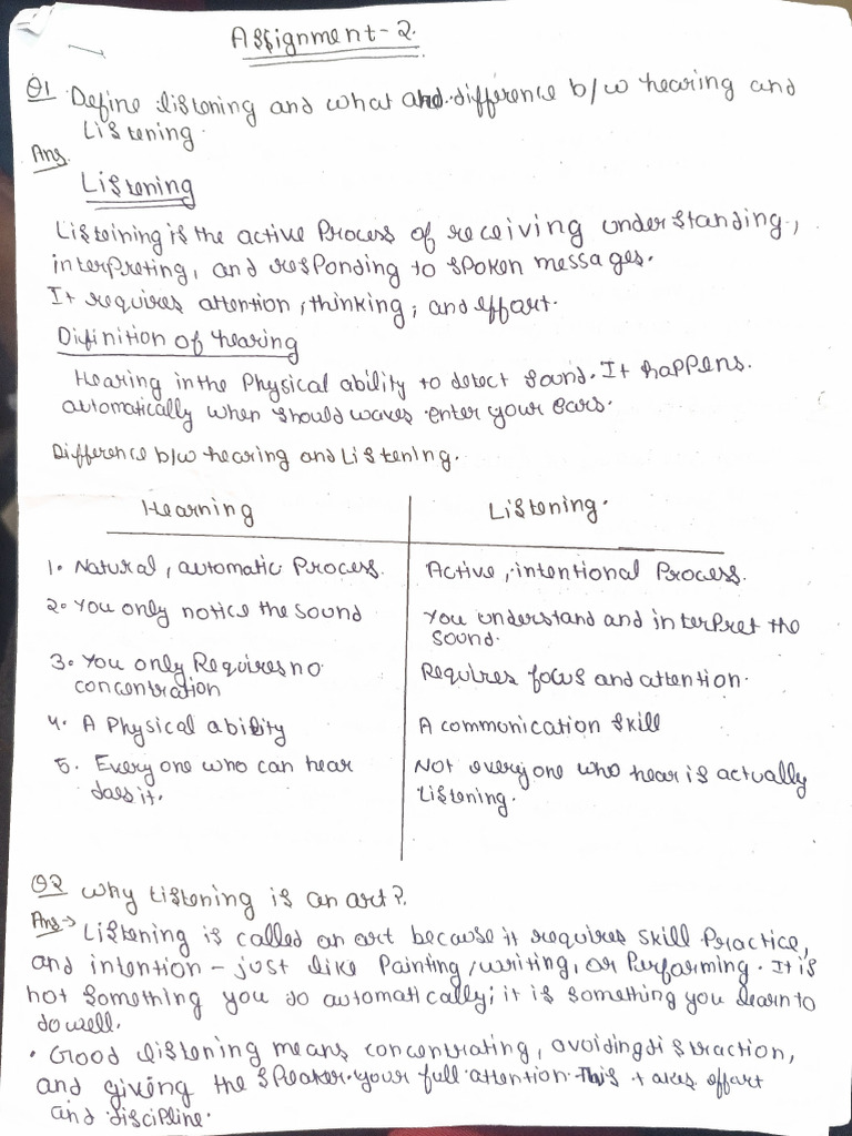 SS assignment 2,3 | PDF