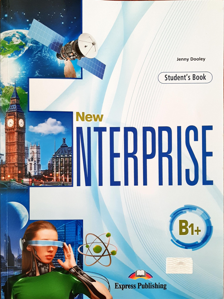 Student's Book | PDF