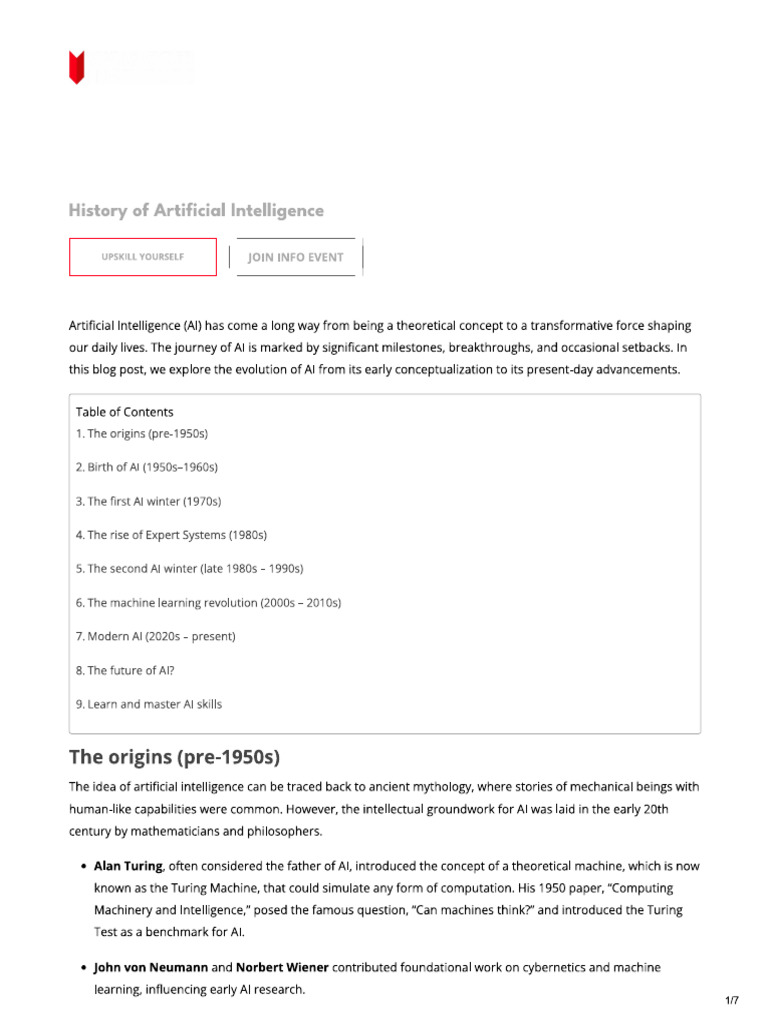 AI3 | PDF