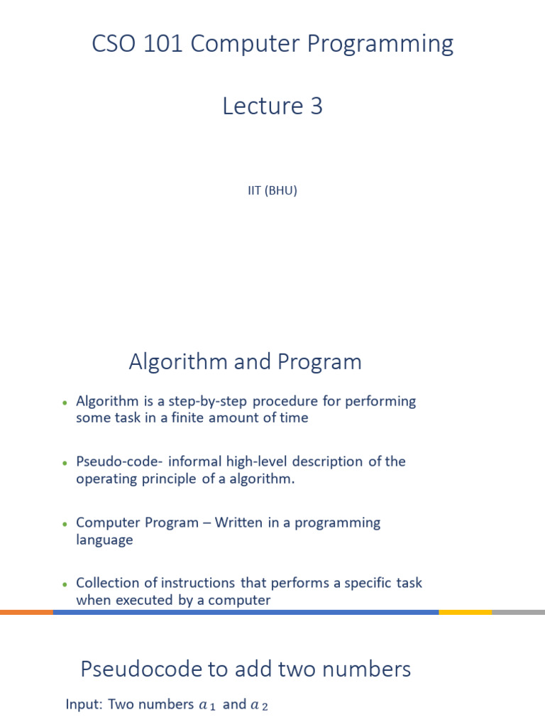 lec3 | PDF