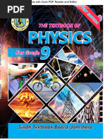 12th Class Physics Book PDF Download | PDF | Textbook