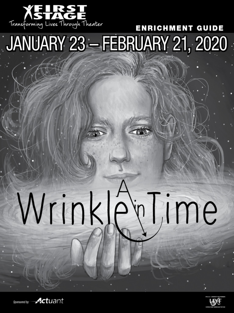 Wrinkle in Time Questions | PDF