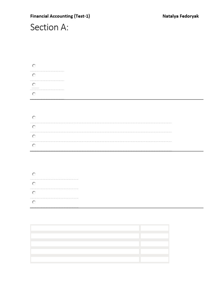 Cbe 1 | PDF | Debits And Credits | Expense