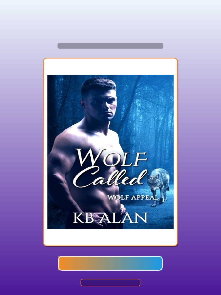 Wolf Called Wolf Appeal Book 4 KB Alan HQ File Exam Prep | PDF ...