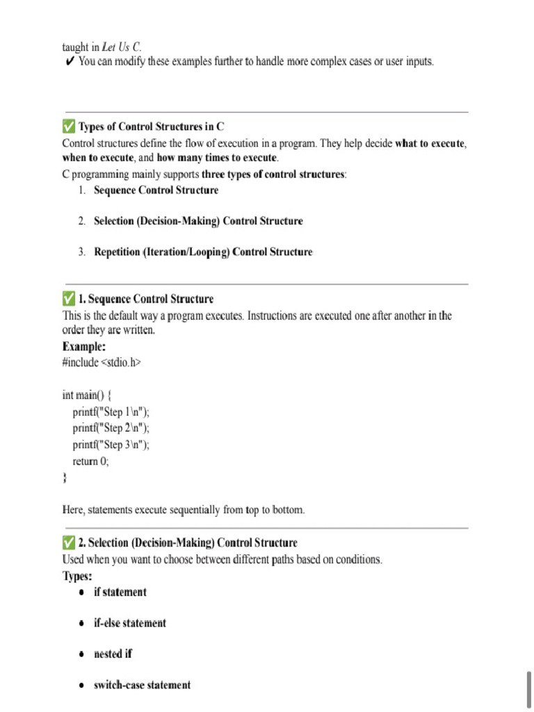 Unit 2 | PDF