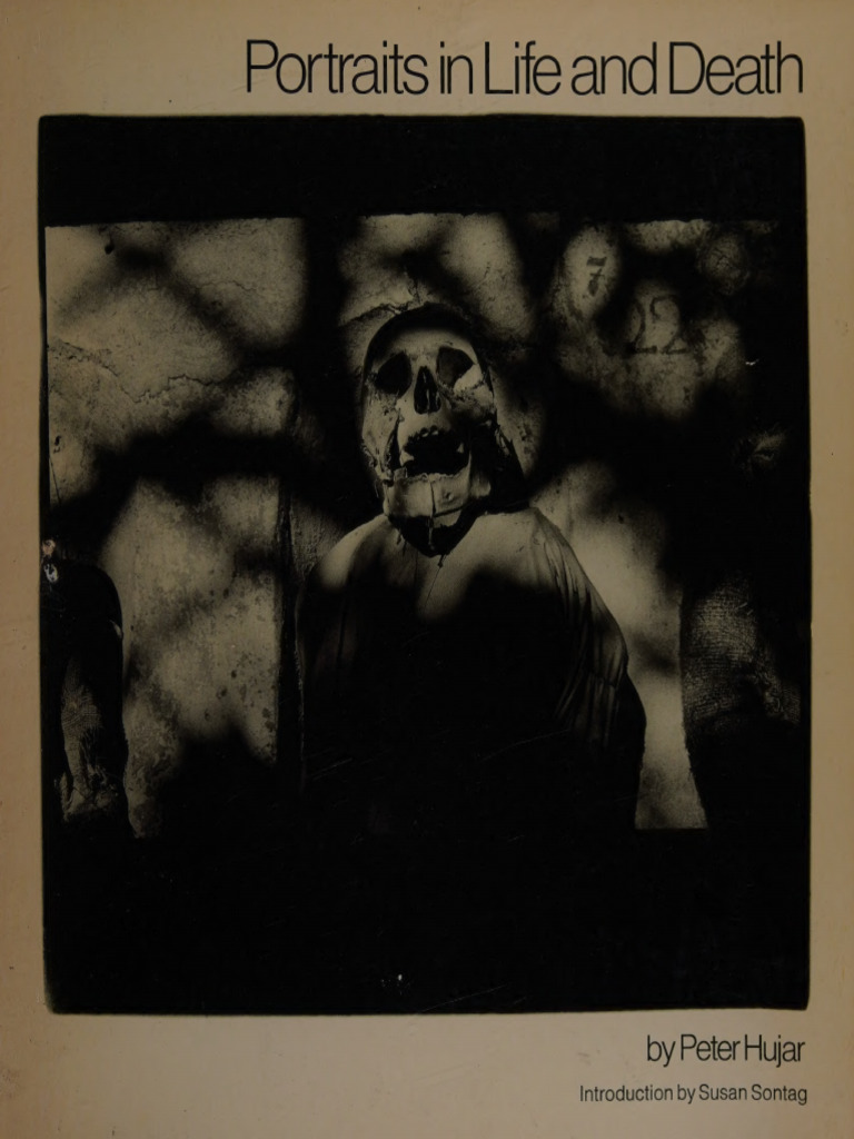 Peter Hujar's Portraits of Life & Death | PDF