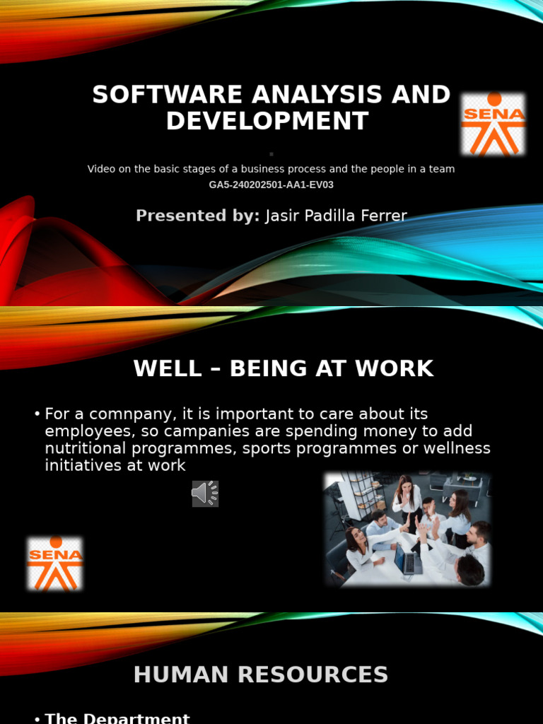 Software Analysis and Development | PDF