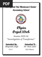 Python program outputs | PDF