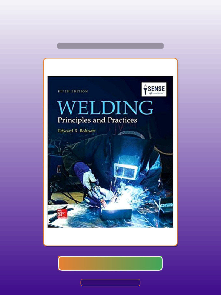 Test Bank for Welding Principles and Practices 5th Edition | PDF ...