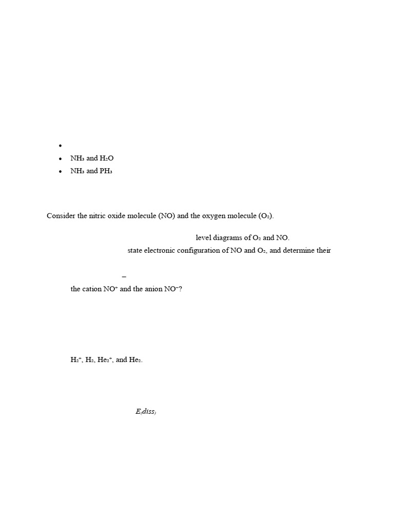 Tutorial Series #03 (Mineral Chemistry) : L E Diss | PDF