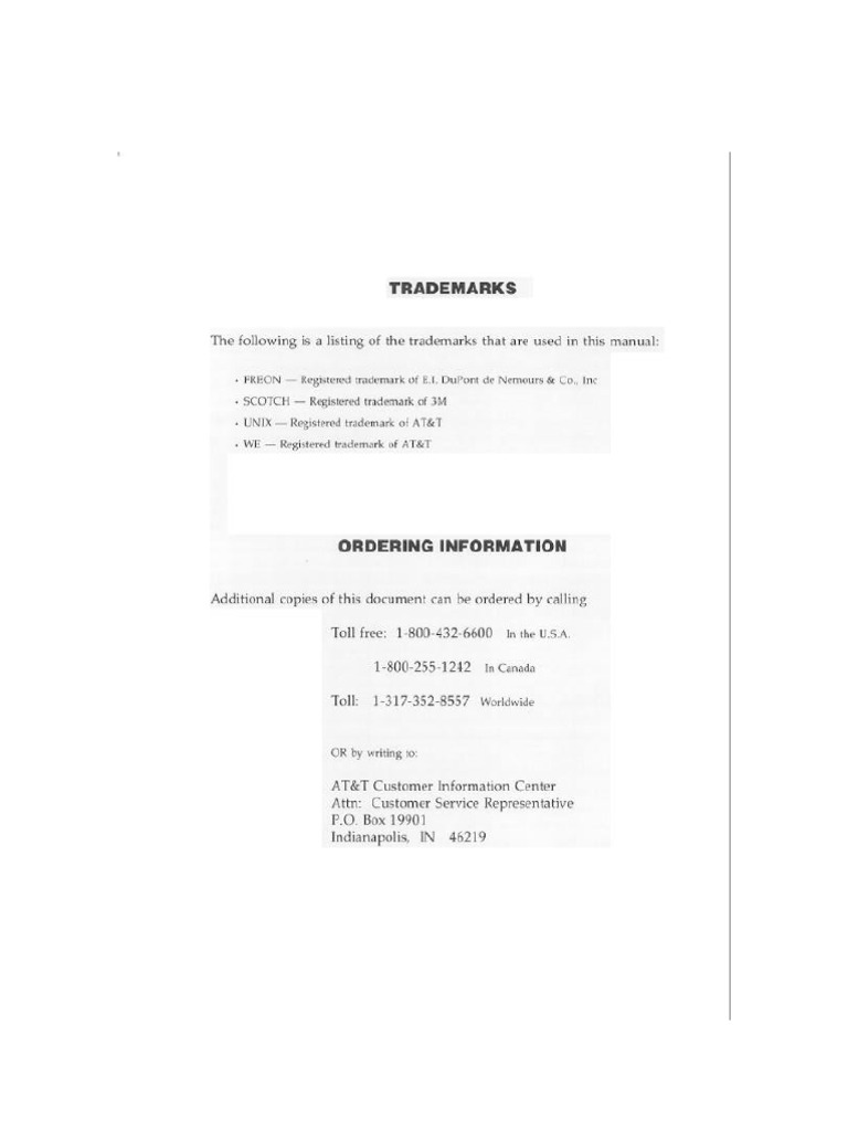3b2 Introduction Manual | PDF