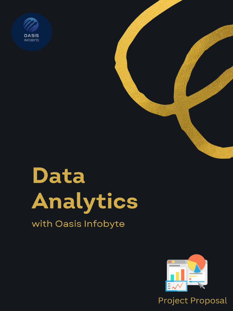 Project List Data Analytics | PDF