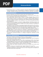 Arthrexin 25mg: Uses and Dosage Guide | PDF