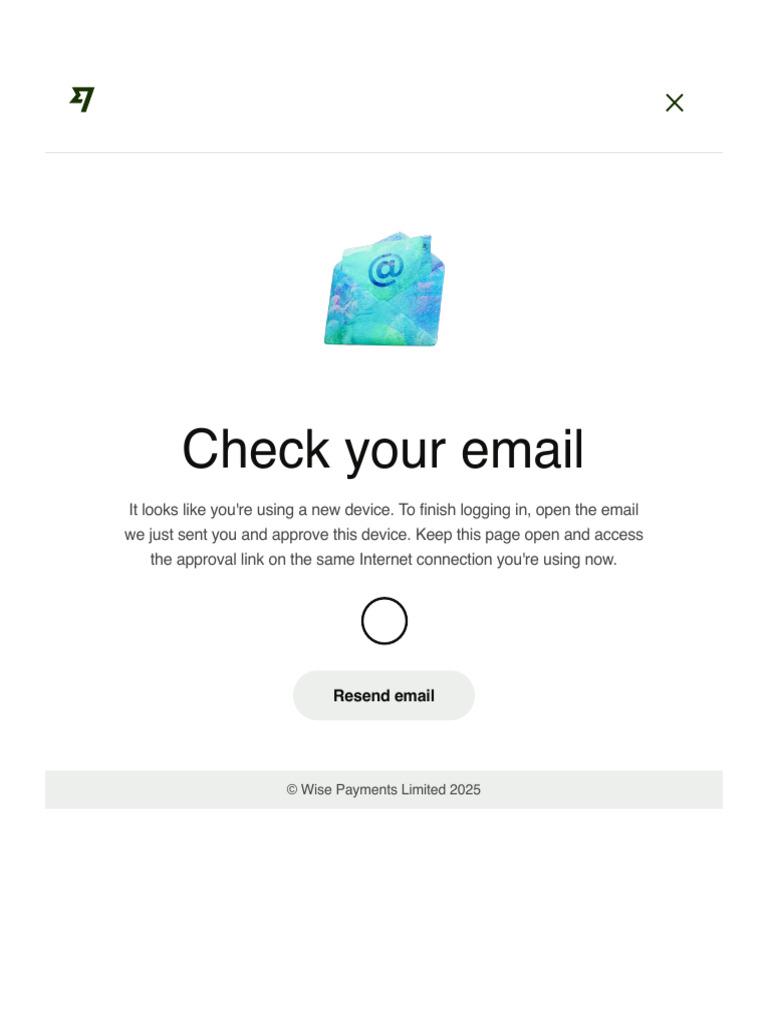 Approve New Device Login via Email | PDF