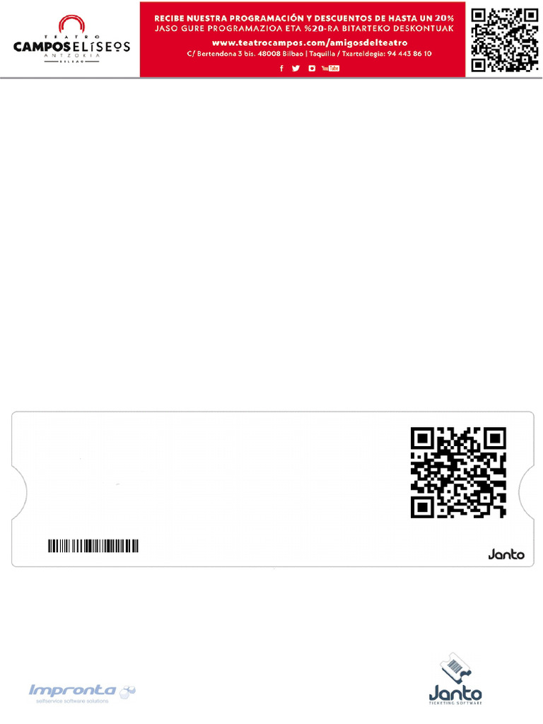 Entradas Jon Zabal | PDF
