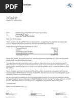 CarMax Auto Finance Payoff Details | PDF