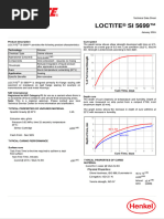 EPDM Rubber Material Properties Datasheet | PDF | Materials Science ...