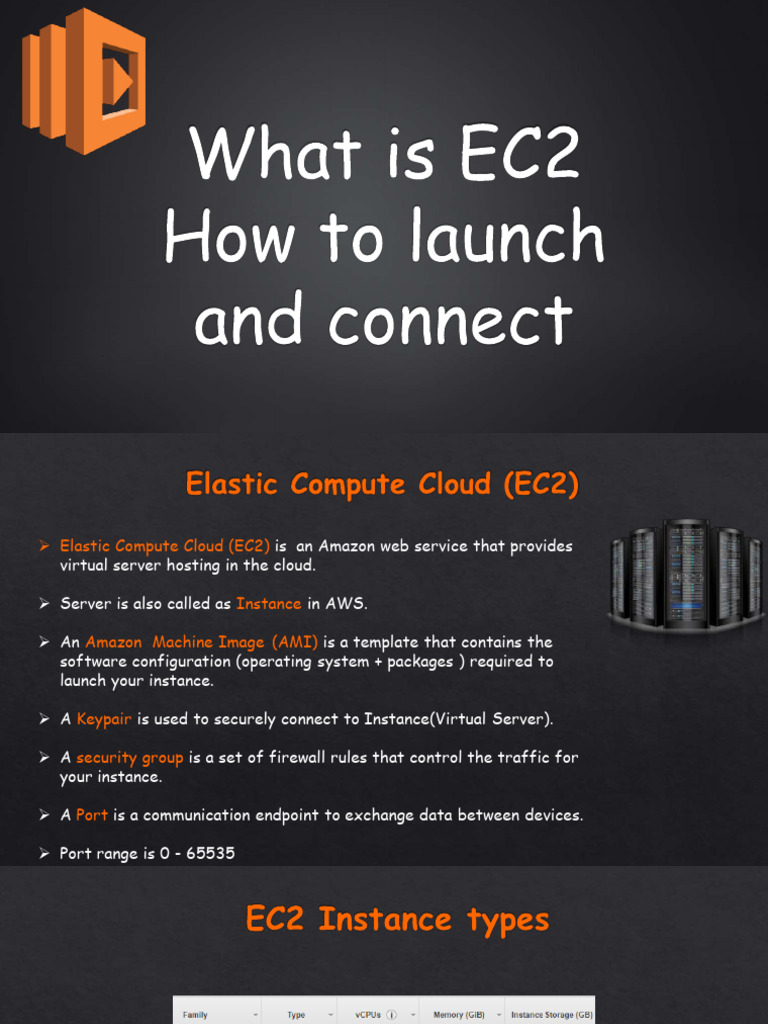 3 Ec2 | PDF
