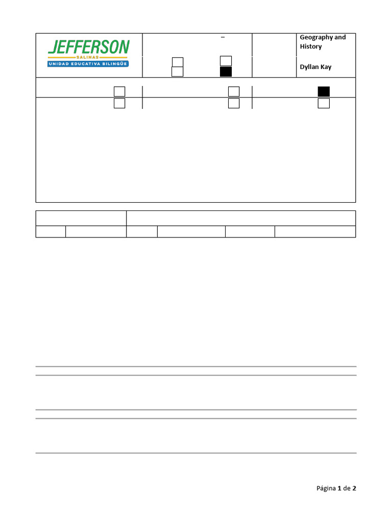 2_Homework - Spread and Reform of the Industrial Revolution | PDF